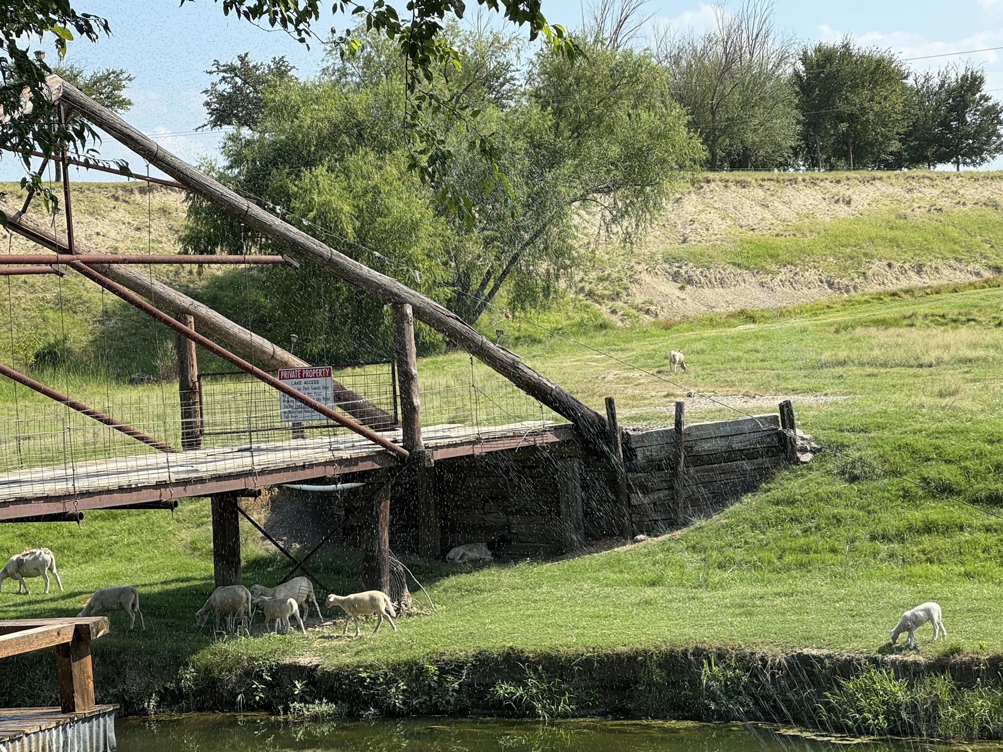 Waco, Texas – Day 29 of our AMAZING Roadtrip – Leap of Faith: Our ...