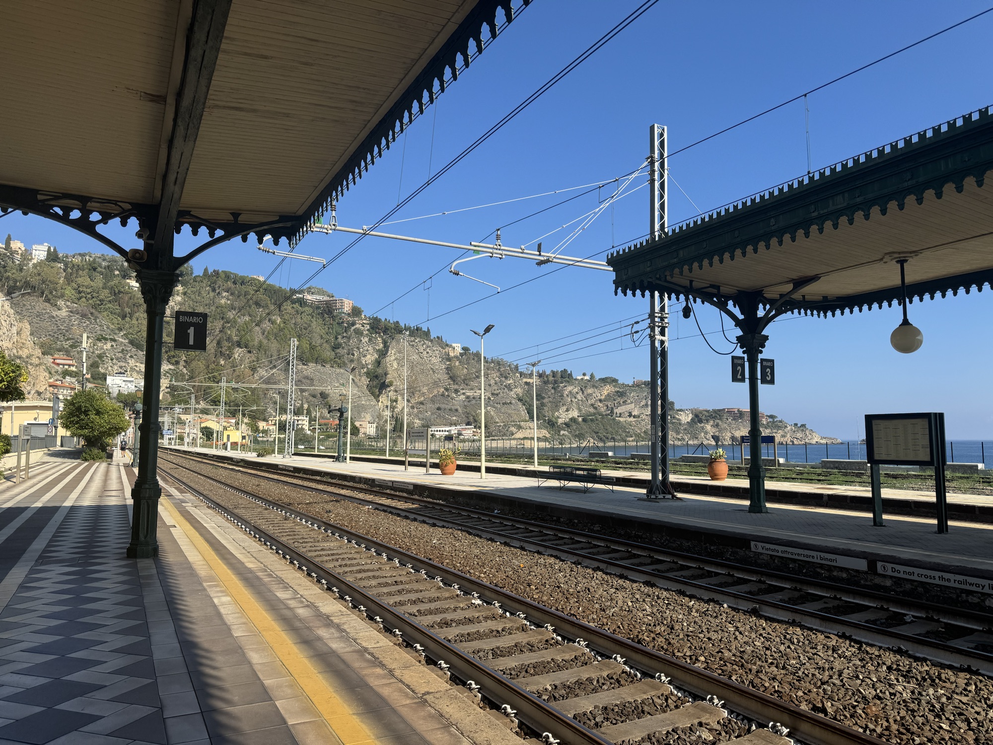 10 things I wish I had known before taking a European Cruise – Leap of ...