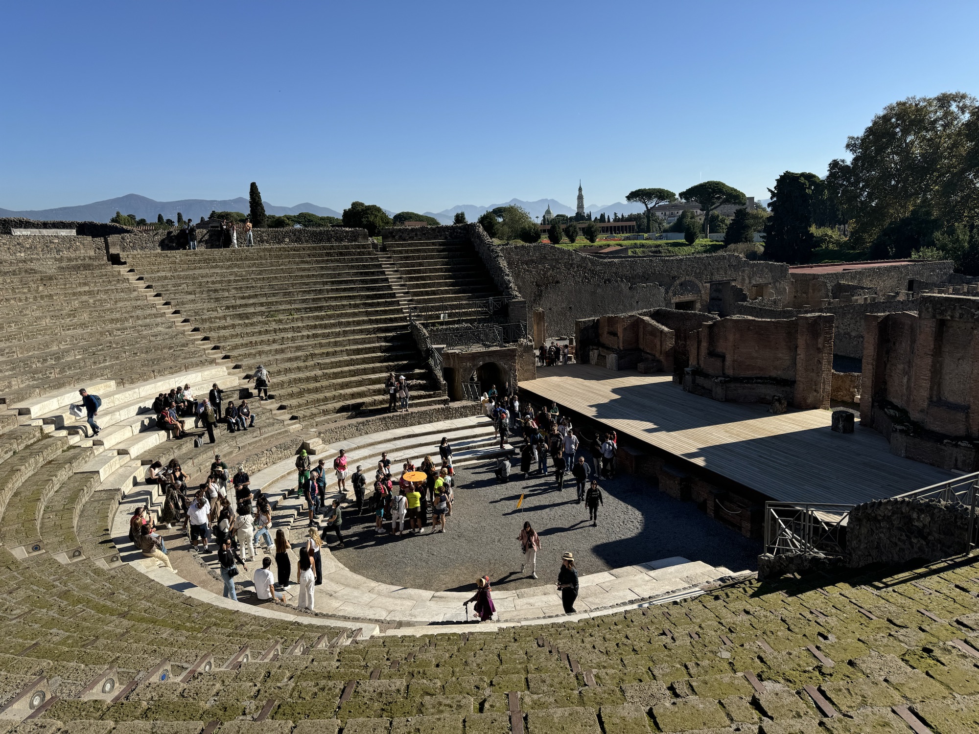 10 things I wish I had known before taking a European Cruise – Leap of ...